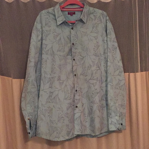 DE-NIKO | Shirts | Deniko Dress Shirt | Poshmark